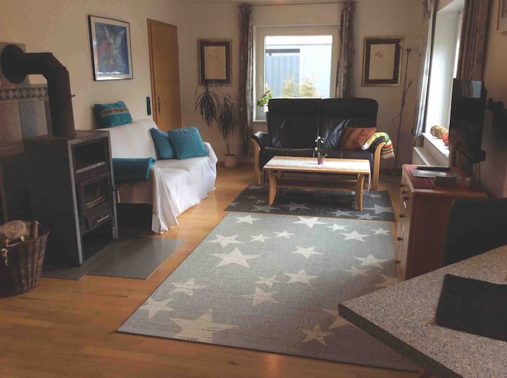 Mitten Im Naturpark Harz- Ruhig An Loipen Und Seen - Clausthal-Zellerfeld