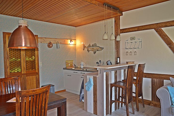 App. Großbach - Ferienhaus Moselglück Enkirch - Zell Mosel, Alemania