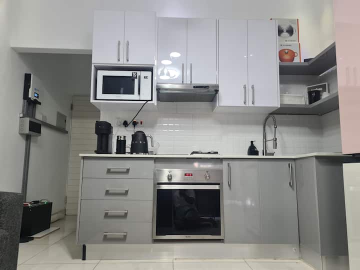 Cosy, Luxurious Studio/bedsitter - Harare