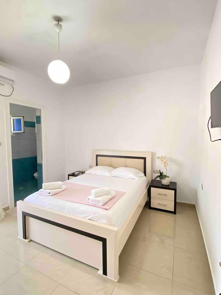 Guest House Dea, Apartament #3 - Ksamil