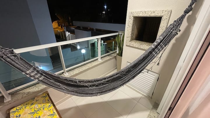 Apartamento Em Canasvieiras (Canajurê) - Florianópolis