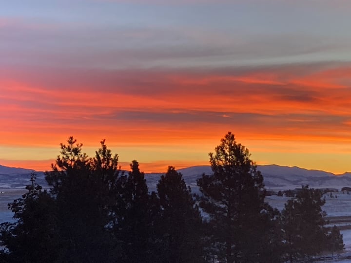 6 Private Acres! - Helena