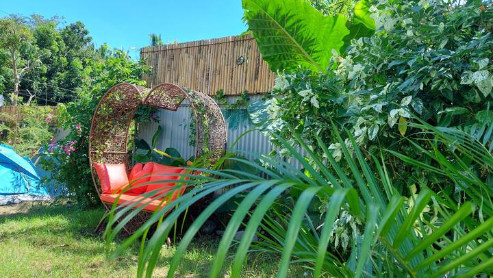 Beach Resthouse Balay Pulot - 