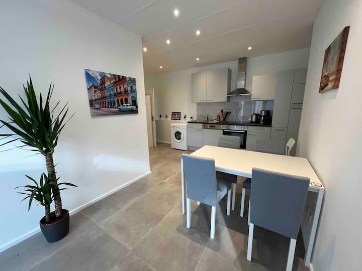 Homesnrw - Central | Parking | Families - Bergisch Gladbach