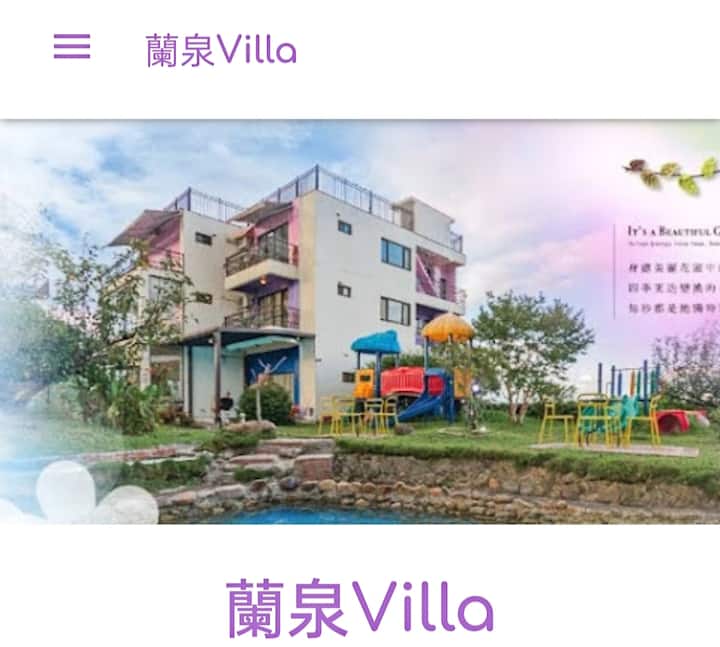 唱歌打麻將
不限時民宿 - 烏來區