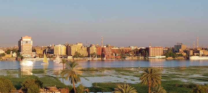 Dream Island Hotel - Luxor
