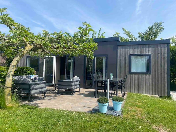 Chalet 58 - Cadzand