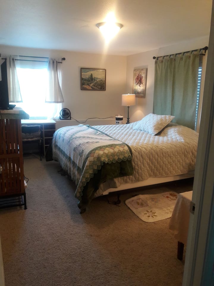 Windmill Way - Cheyenne, WY