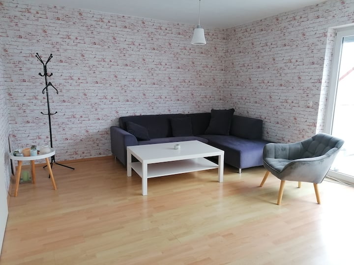 Maisonnette Wohnung In Schöneck - Schöneck