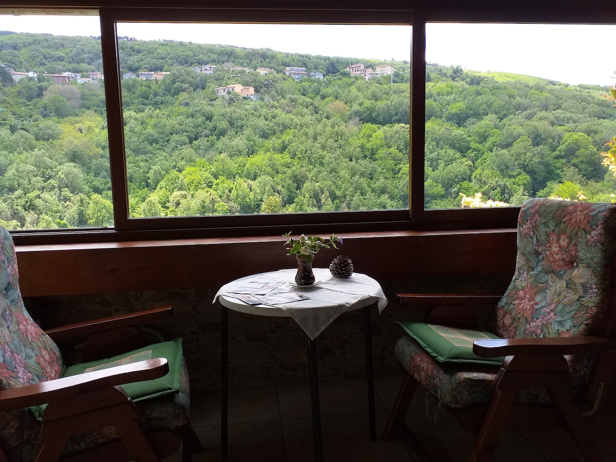 Chalet "Su Foxile" - Case Vacanza in Sardegna