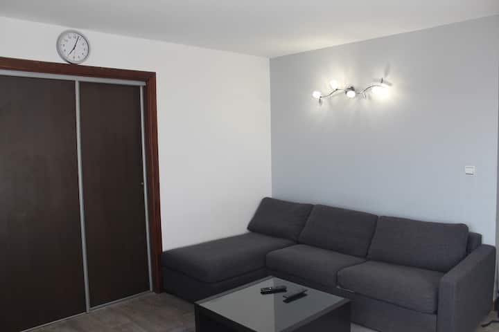 Chambre Privée, Proche Aéroport Paris-orly - Essonne