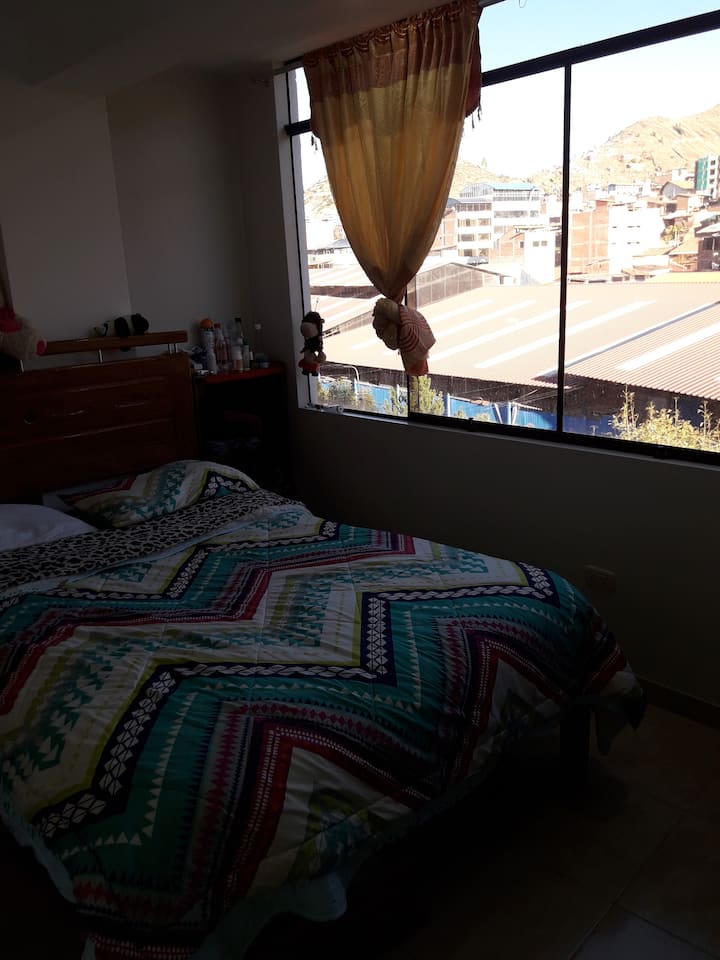 Cusco Bueno, Barato Y Bonito. Love It! - Cusco