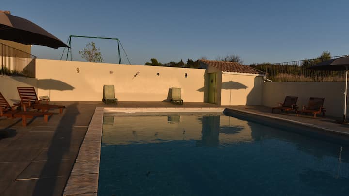 La Perdiguiero - Vaison-la-Romaine