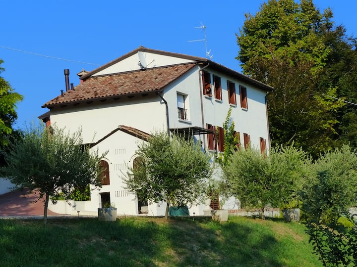 Podere Di Costabella - Conegliano