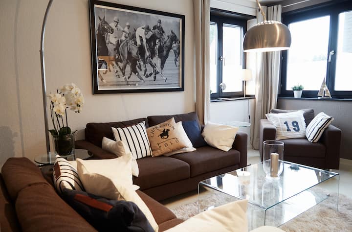Fine Stay Willich - Mönchengladbach