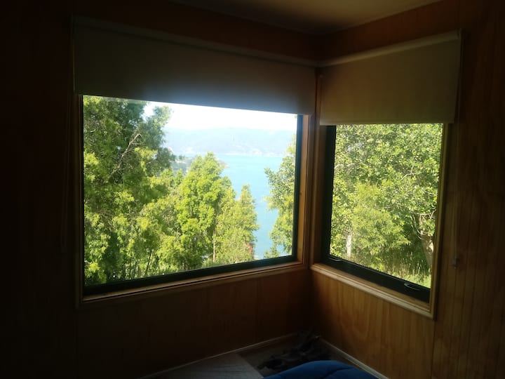 Cozy And Private Cottage,  Coast-native Forest! - Los Ríos