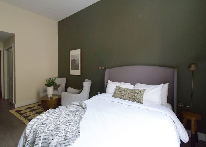 Downtown Studio | Students Welcome | W/d In Unit - Boston, MA