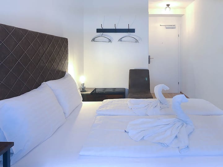 Cosy City Studio "Linzer Torte" - Vienna