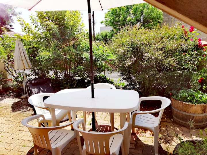 2 Pièces 45m2 Terrasse Parking Privé - Albi
