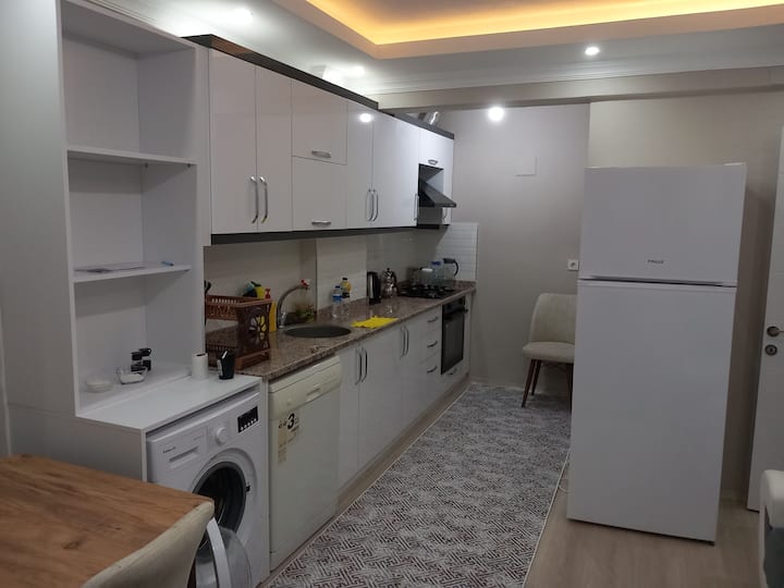 Havalimanı Ve Plajlara Yakın - Даламан