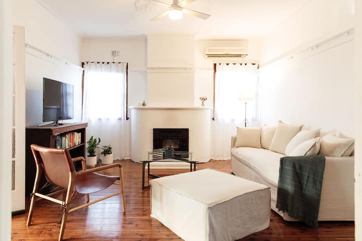 Myrtle Cottage, Mudgee - Mudgee