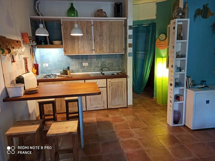 Stintino Just Bring Your Suitcase. It's Holiday! - Stintino