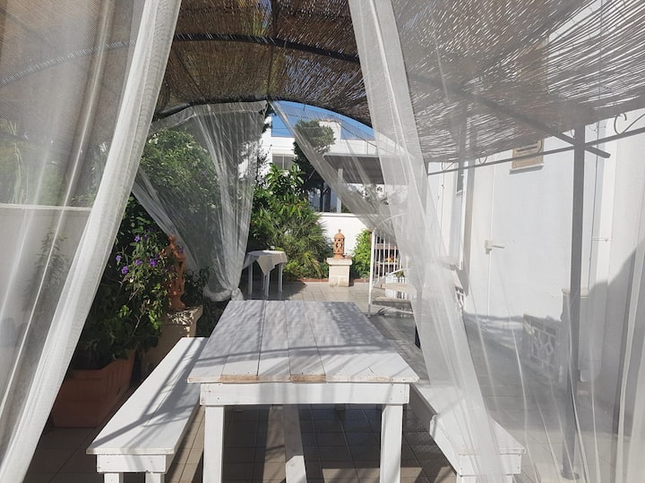 Villa San Michele A50 Mt Dal Mare - Manduria