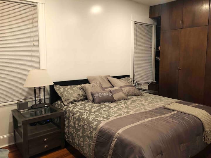 Apt In Private House W Free Parking! - Yonkers, NY