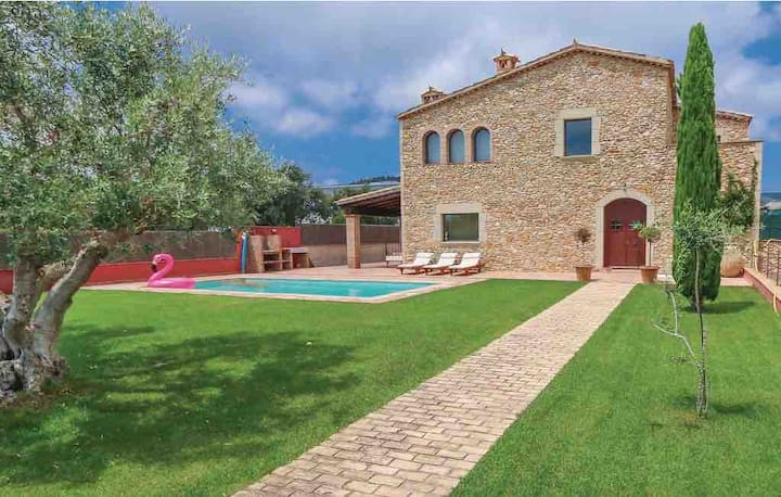 Masia En El Corazón De La Costa Brava - Llafranc