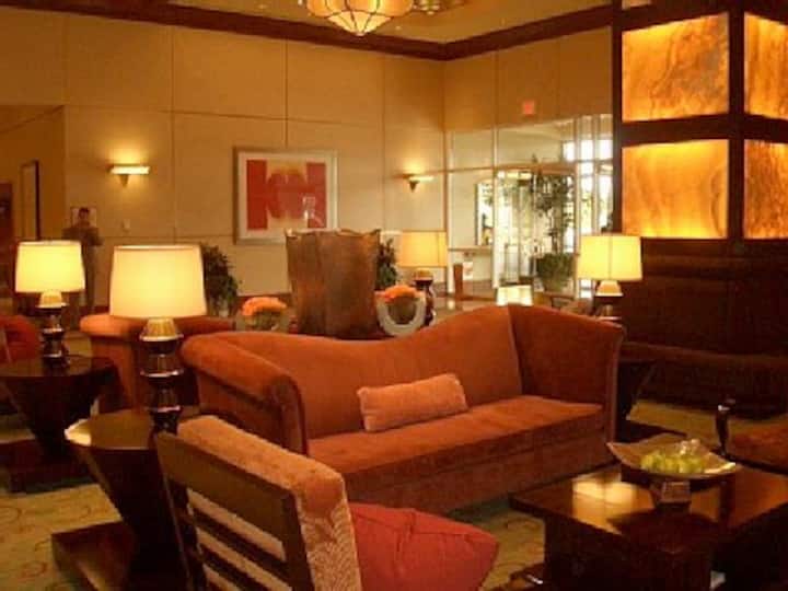 Mgm Signature 2br2ba Ph Strip View No Resort Fee - Las Vegas, NV