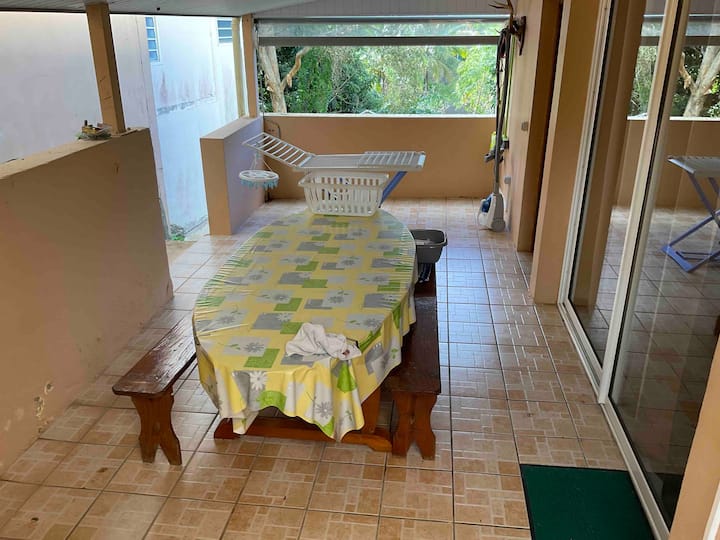Charmant Petit Appartement - New Caledonia