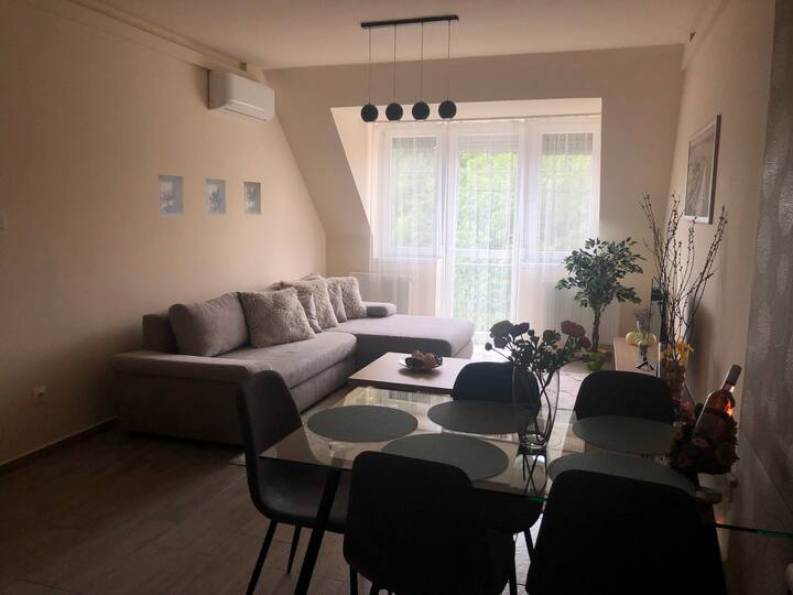 Stefi Apartman Eger - Eger
