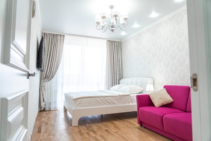 Apartment Classic - 8 - Kaliningrad
