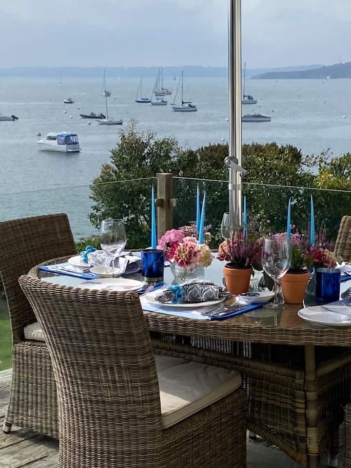 Top 10 Villas With Private Pool In Cornwall, UK - Updated 2025 | Trip101