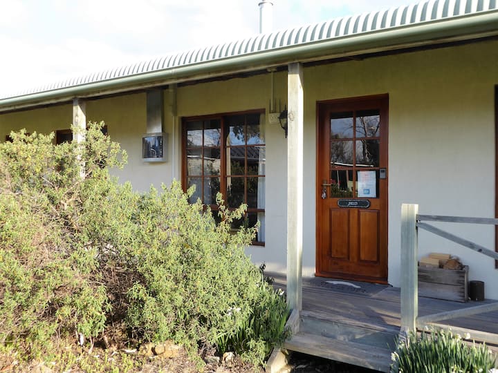 Platypus Park Country Retreat-brid Apartment Wifi - Bridport