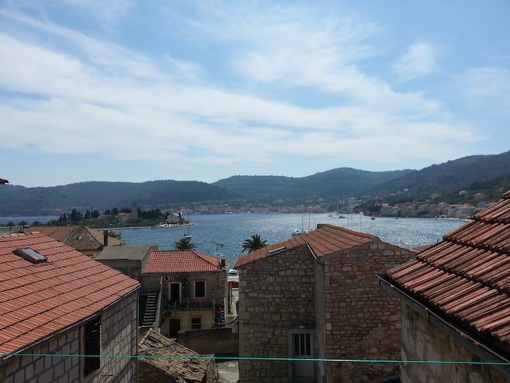 Roki Apartment - Vis