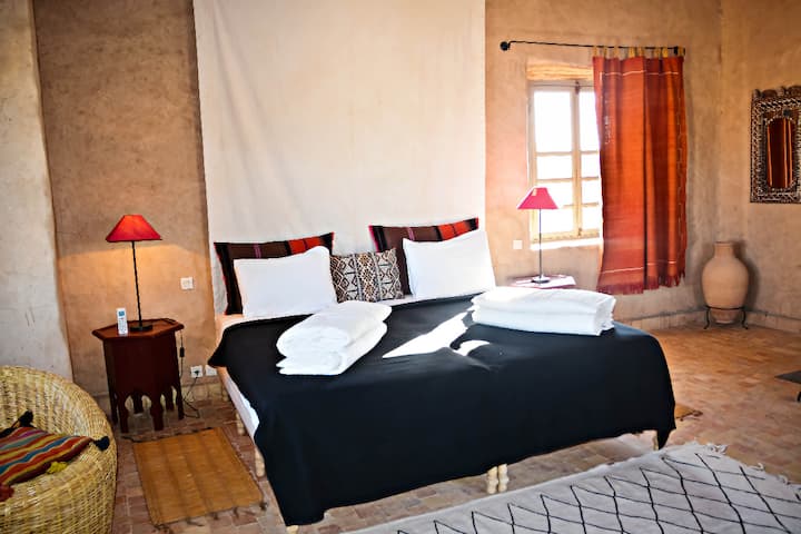 Riad Le Moulin Taroudant. - Taroudant
