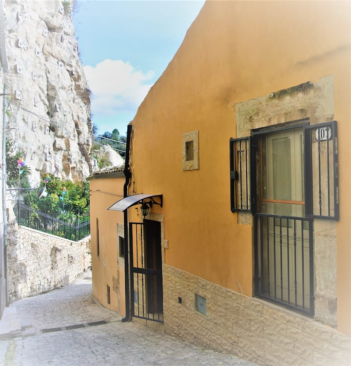 Residenze San Paolo - Orange House - Ragusa, Italia