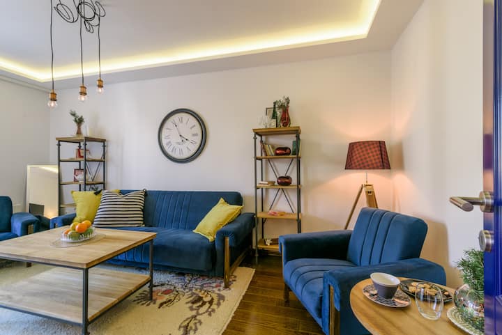 Luxury Apartment Nada - Near Beach - Split