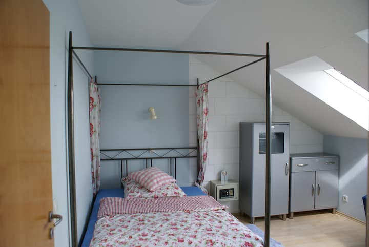 Appartement Mit Himmelbett - Brühl
