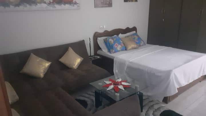 Super Résidence Meublé Studio - Abidjan