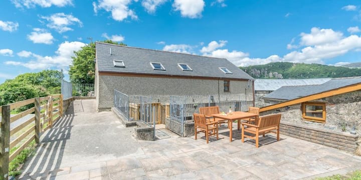 Llofft Yr ŶD - Beddgelert