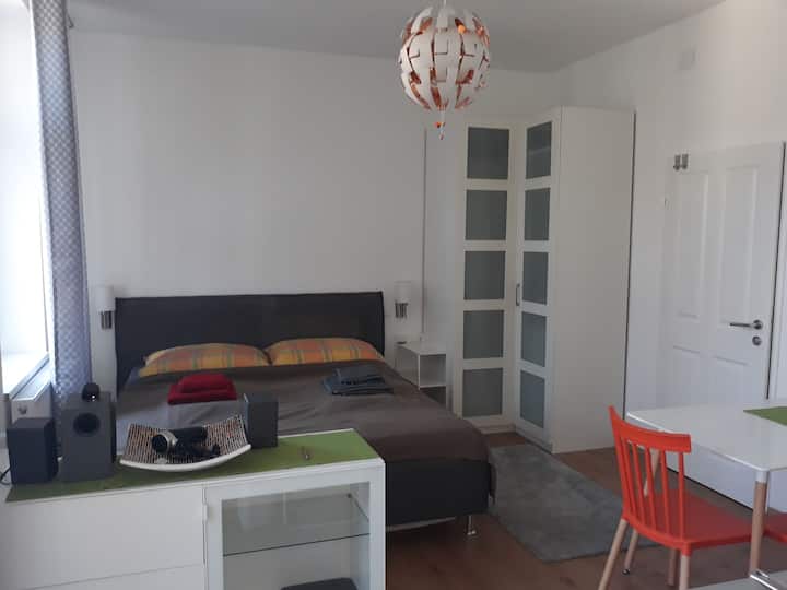New! Schöne Wohnung Mit Terasse/ Nahe Westbahnhof - Vienna