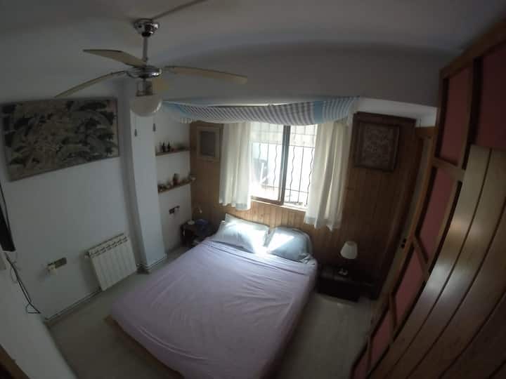Suite Y Jardín 1 Min Playa San Sebastian. - Sitges