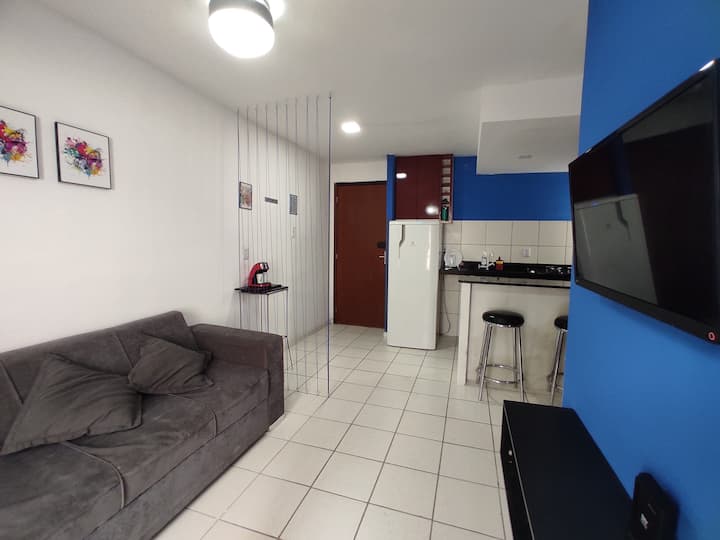 Flat Smart Home - State of Maranhão