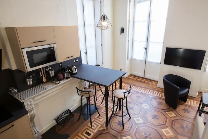 Lugdun'home Terreaux "Côté Place" - Lyon