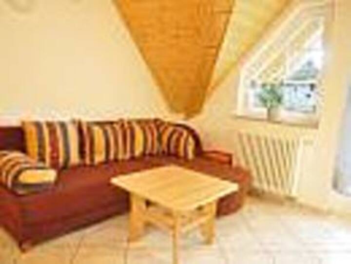 Vollmershof, (Wolfach), Ferienwohnung Winterbach, 40 Qm, 1 Schlafzimmer, Maximal 2 Personen - Schiltach