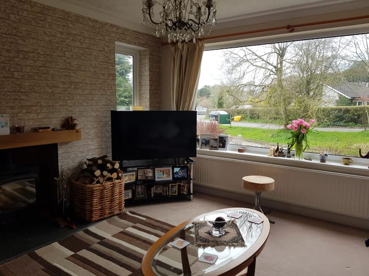 Silverdale Homestay - Arnside