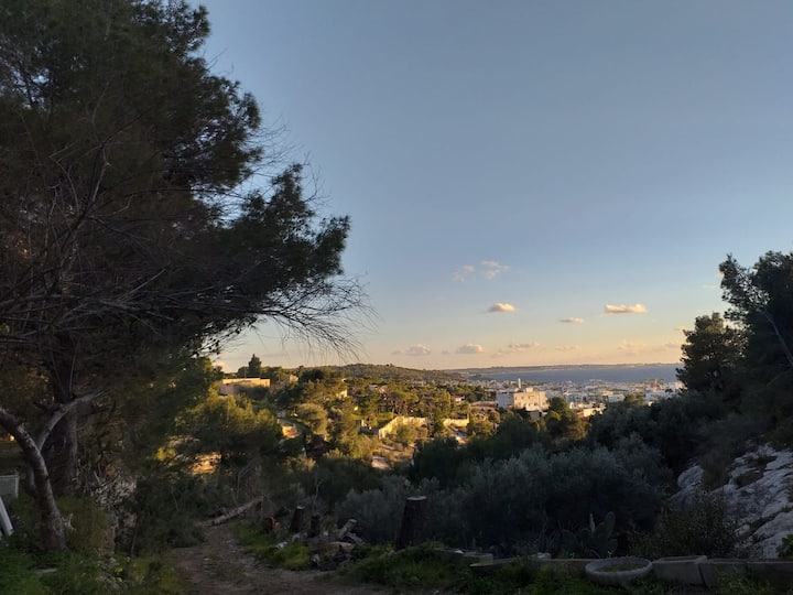 Appartamento Davide 5bis - Nardò