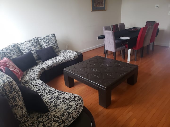 Your Home Away From Home For Business Travelers - Gaithersburg, MD